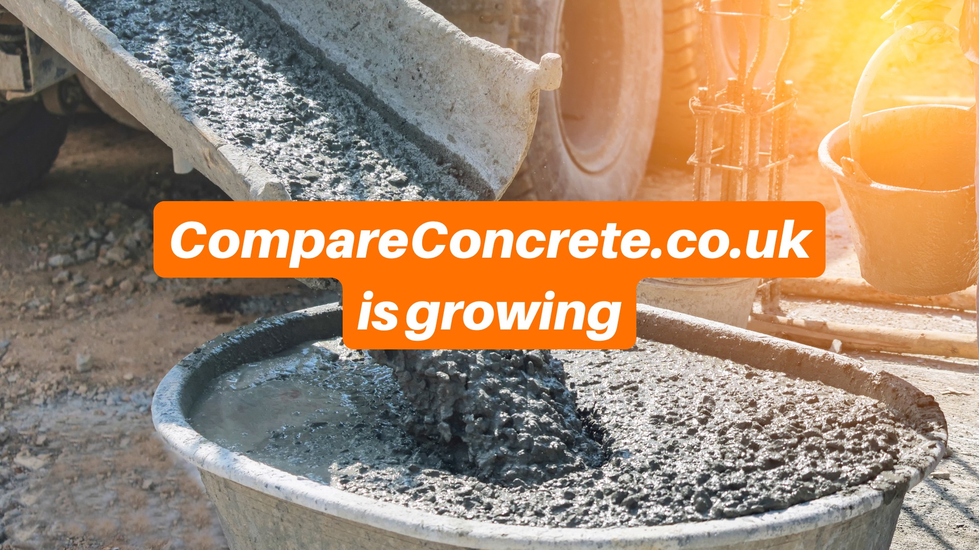 Concrete Price | Calculate Cost of Ready-Mix Concrete